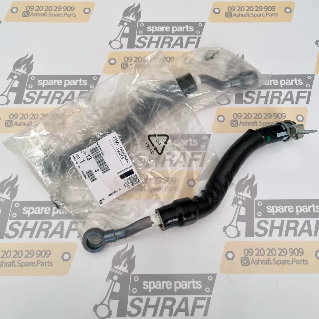 لوله آب ورودی توربوشارژ ( 2008 / 508 / c3 ) – Ashrafi Parts | قطعات ...