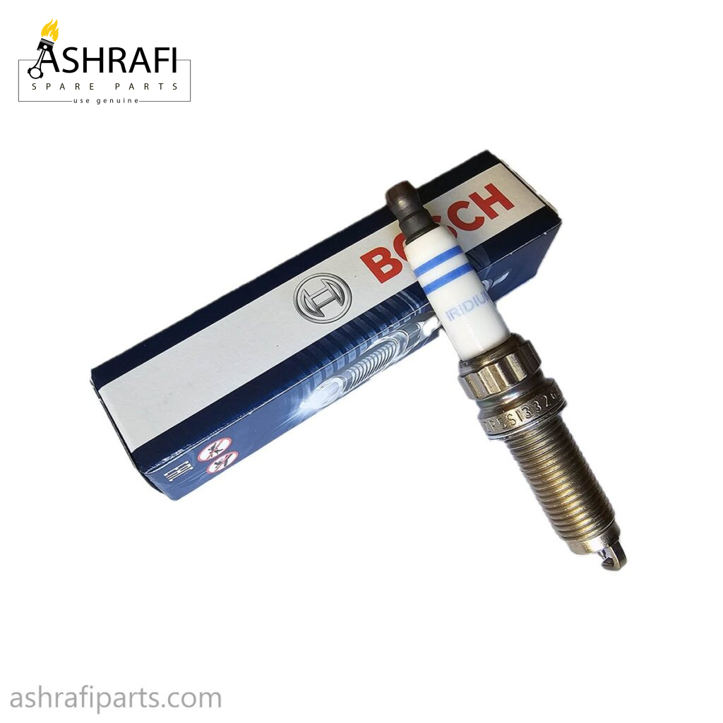 شمع موتور پژو 2008 / c3 / 508 بوش آلمان (شرکتی) – Ashrafi Parts | قطعات ...